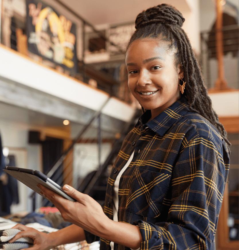 Futurpreneur’s Black Entrepreneur Startup Program Opens New Doors ...