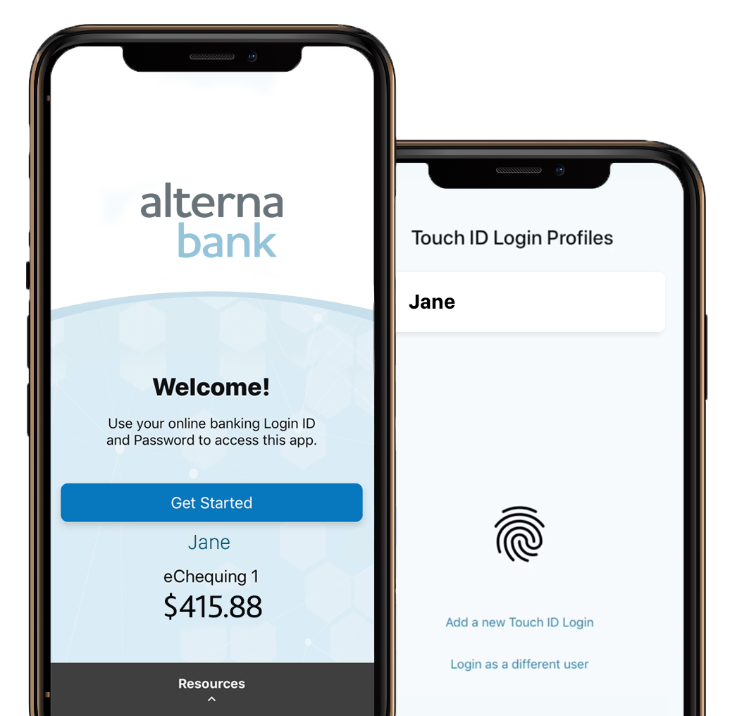 Alterna Bank debuts new website | Total Finance