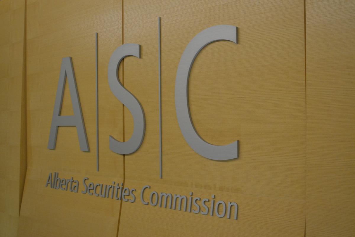 ASC appoints new Chief Accountant and Chief Financial Officer | Total ...