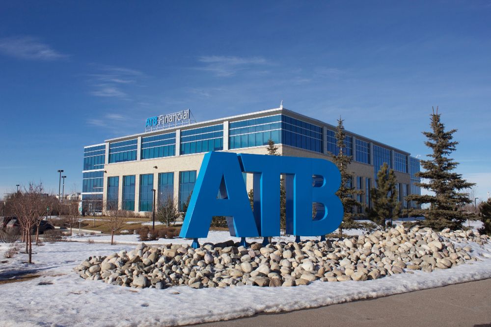 ATB Financial enhancing customer experience with acquisition | Total ...