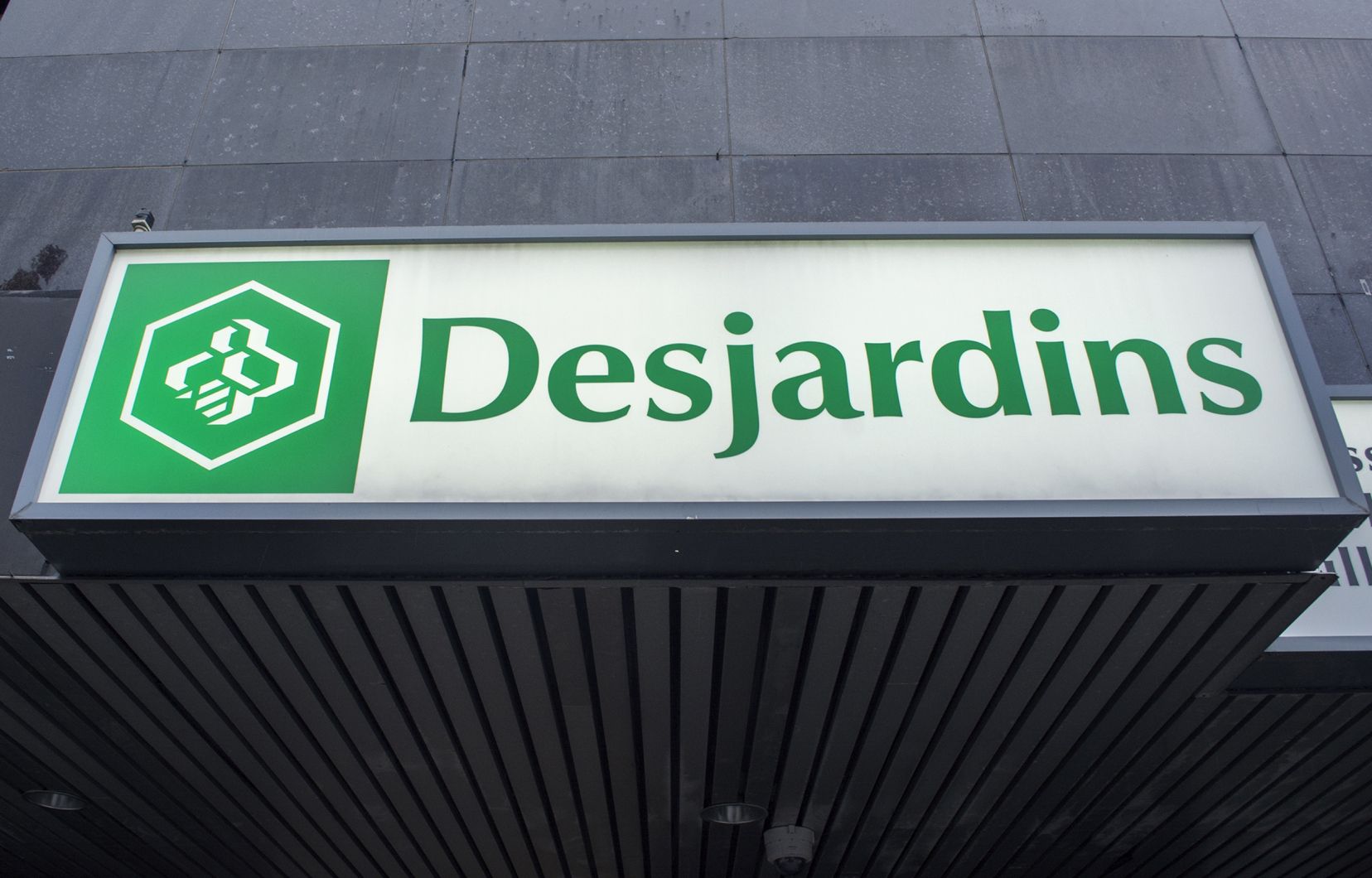 Restructuring at Desjardins Group | Total Finance