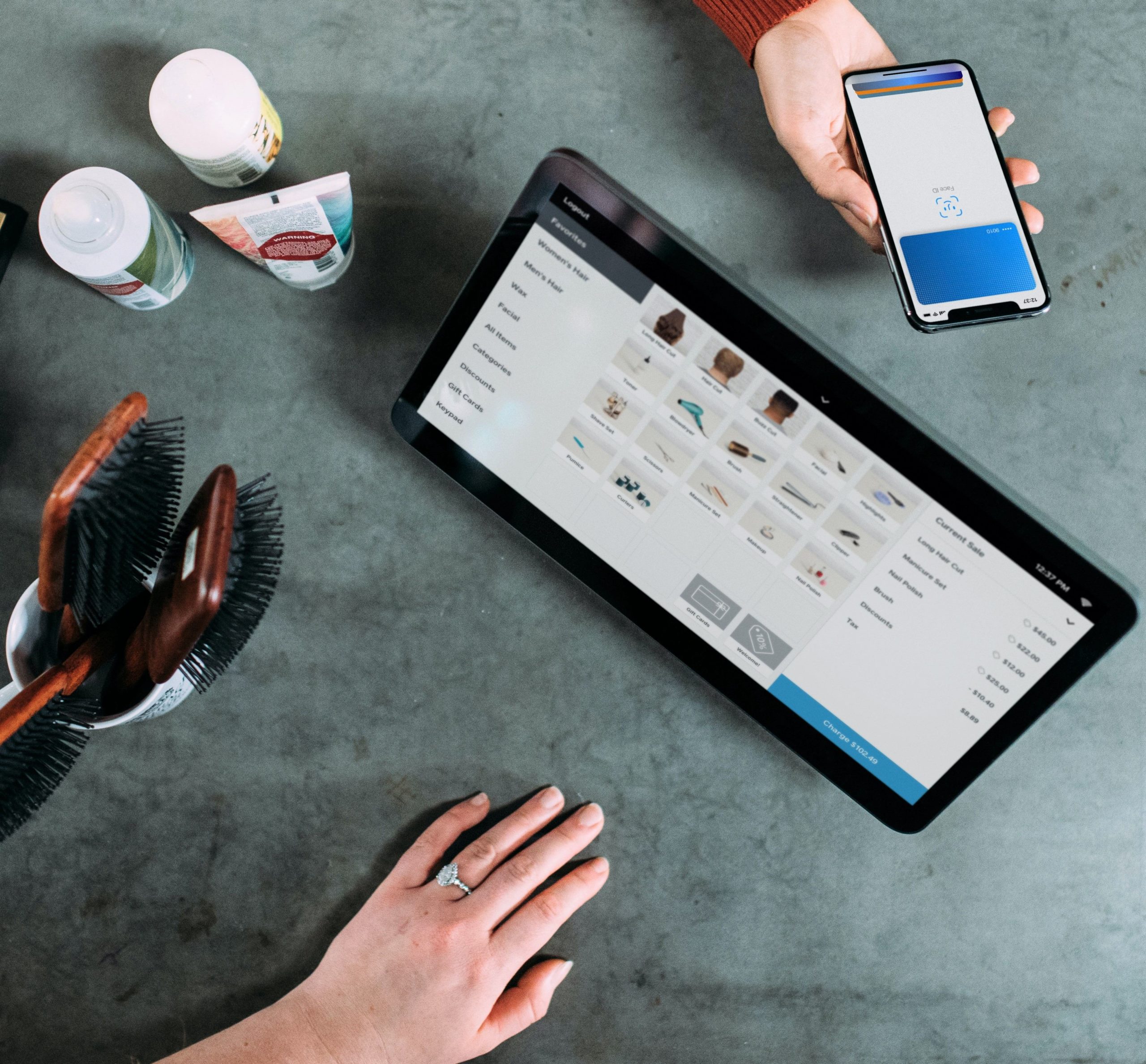 Versapay Bolsters Executive Team | Total Finance