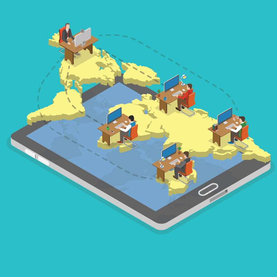 Outsourcing Payments —Is it Right for Your Firm? | Total Finance