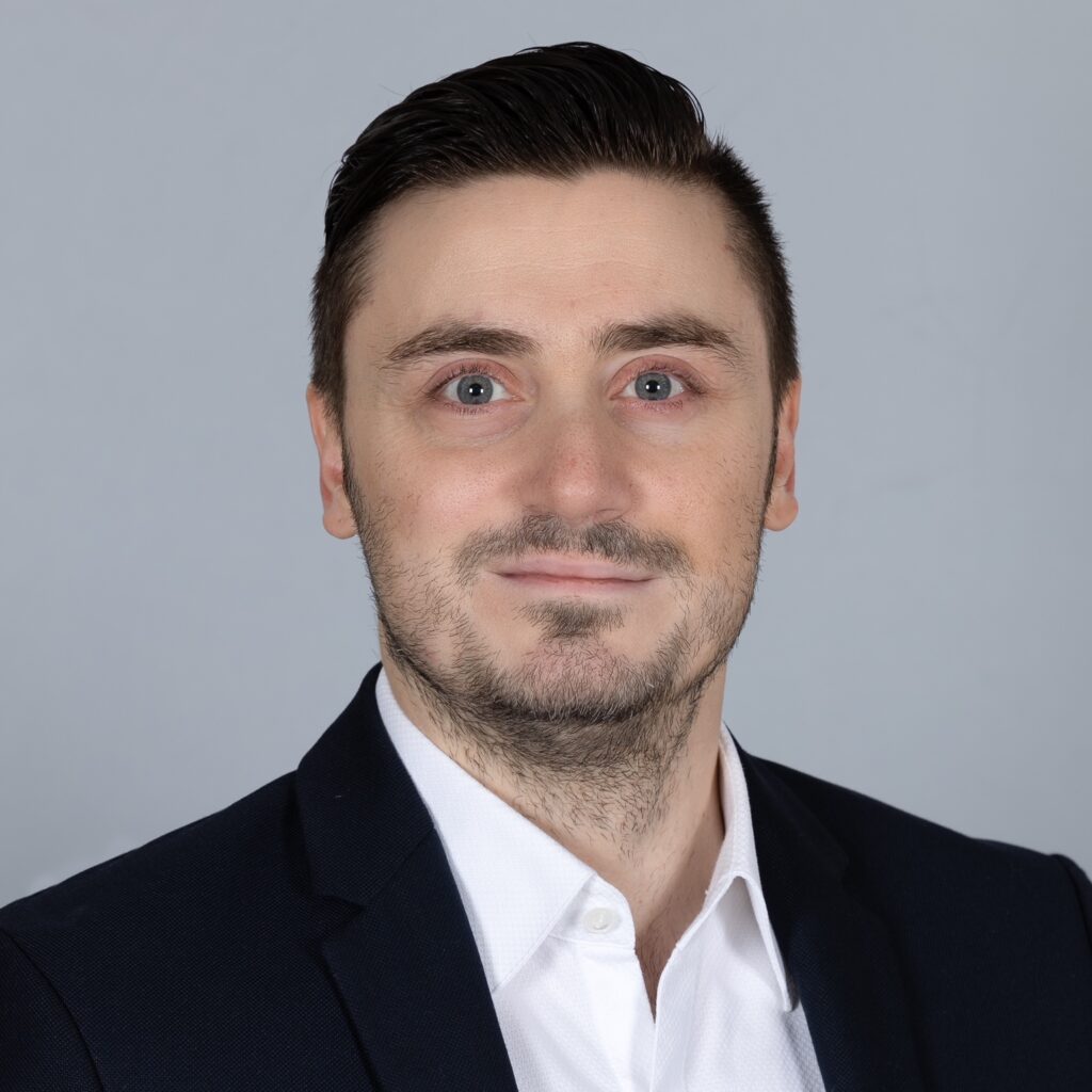 ILIXIUM: Seamlessness With Security | Total Finance